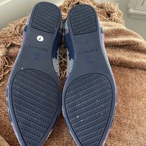Rothy's | Shoes | Rothys Points Limited Edition Size 7 | Poshmark